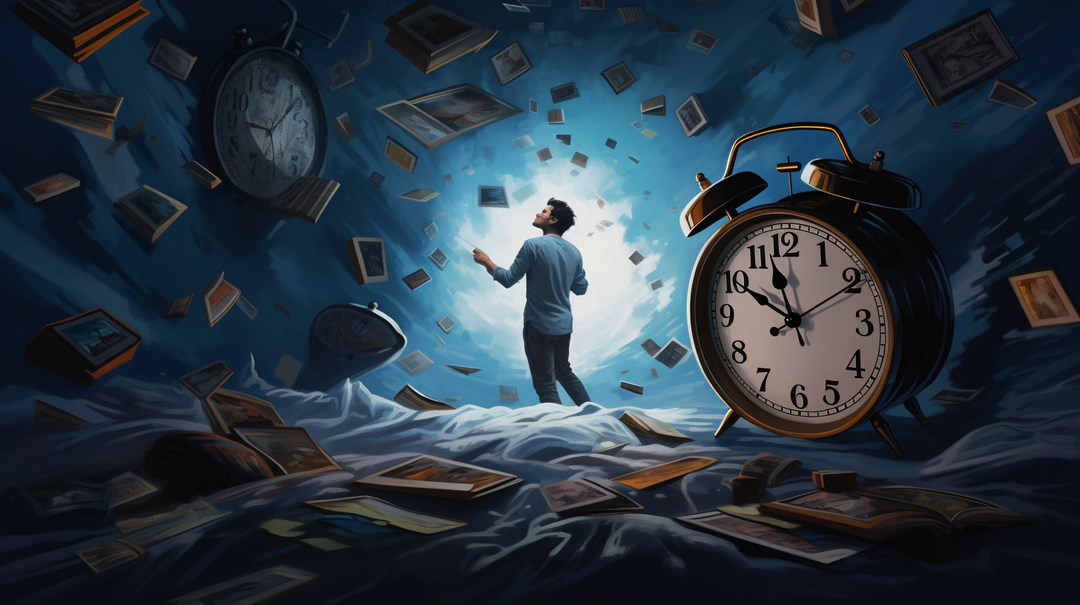 Long-Term Side Effects of Melatonin – Essential Sports Nutrition