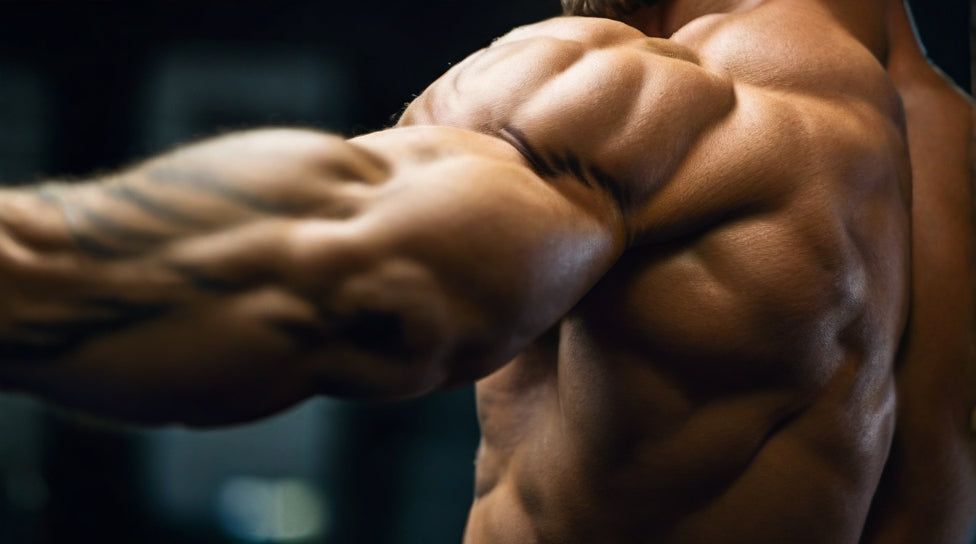 Best Tricep Exercises and Workouts for Building Muscle Strength ...