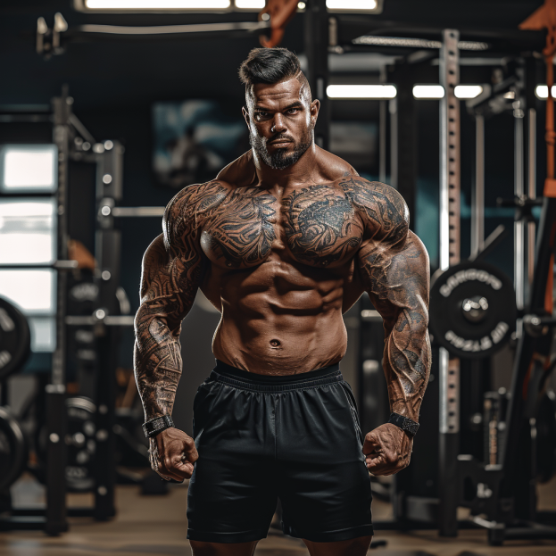 Bulking Supplements: Build Muscle, Strength & Performance Fast ...